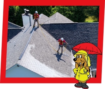 Roof Maxx | Warren Thompson & Son Roofing & Siding